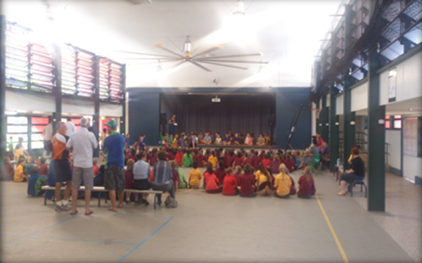 Completed Works - B.I.G. Carpentry